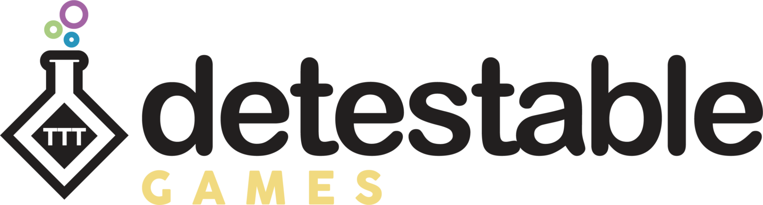 Creamos juegos de mesa divertidos e innovadores